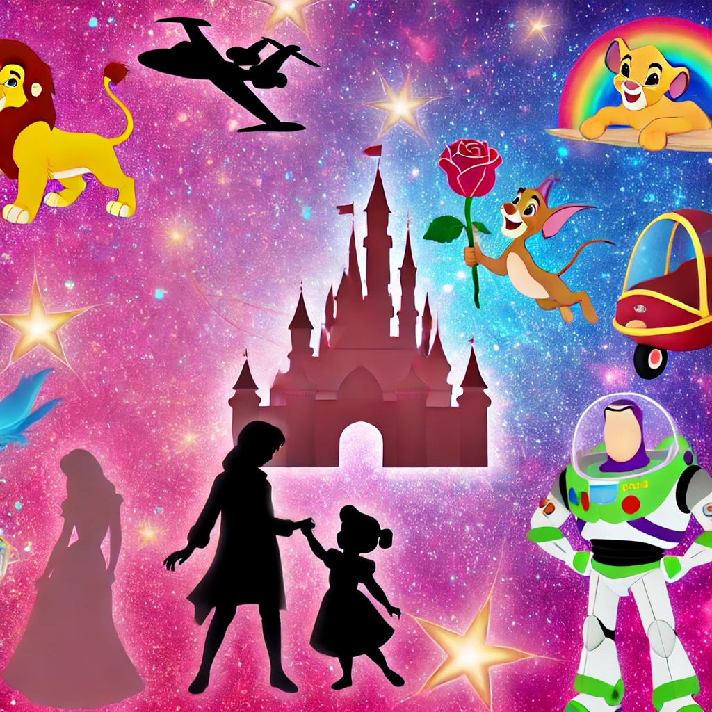30 Nostalgic Movies on Disney+ to Watch From Your Childhood - doozydoo